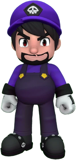 SMG3 | The SMG4 Wiki | Fandom