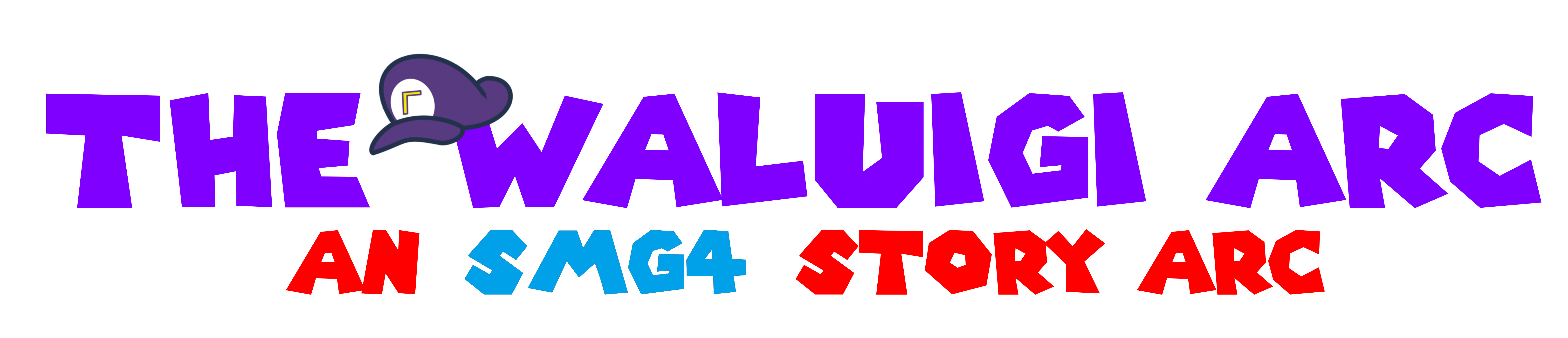 Arcs | The SMG4 Wiki | Fandom