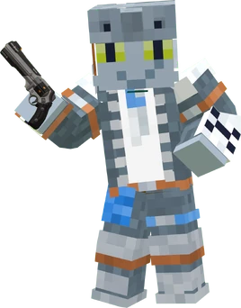 Mr. WPNZ | The SMG4 Wiki | Fandom