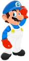 Mario Recolors | The SMG4/GLITCH Wiki | Fandom