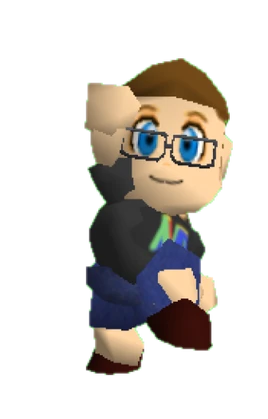Nathaniel Bandy | The SMG4 Wiki | Fandom
