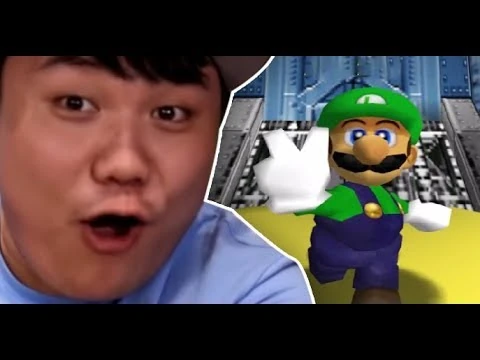 We complete the most impressive mario 64 mod ever | The SMG4 Wiki | Fandom