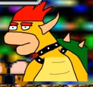 BowZR | The SMG4 Wiki | Fandom