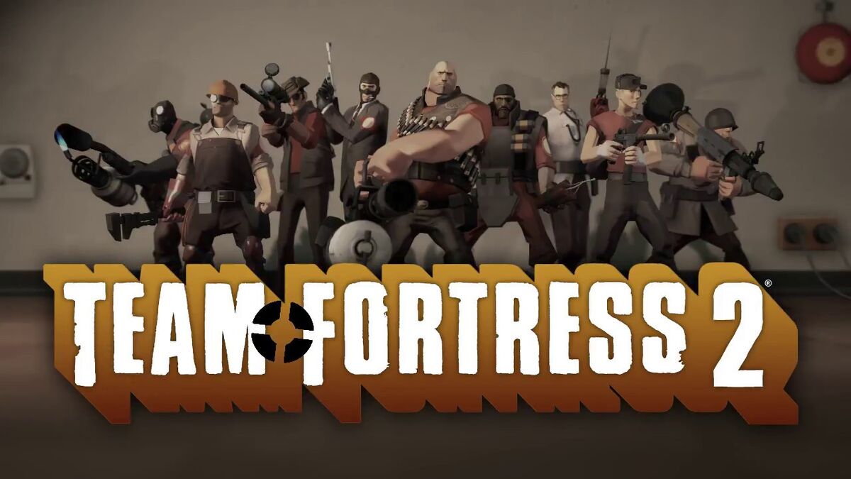 Team Fortress 2 | The SMG4 Wiki | Fandom