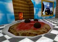 Spaghetti | The SMG4 Wiki | Fandom