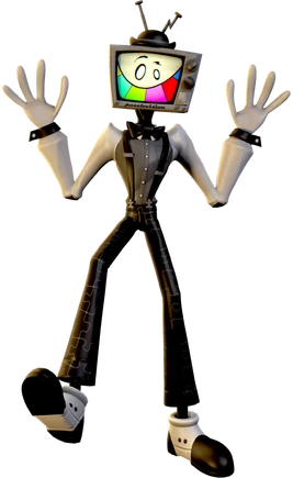 Mr. Puzzles | The SMG4 Wiki | Fandom