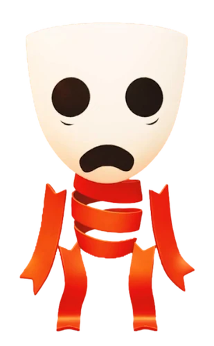 Gangle | The SMG4/GLITCH Wiki | Fandom