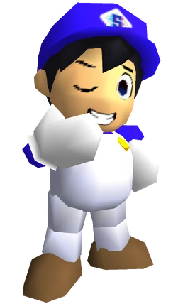 SMG4 | The SMG4/GLITCH Wiki | Fandom