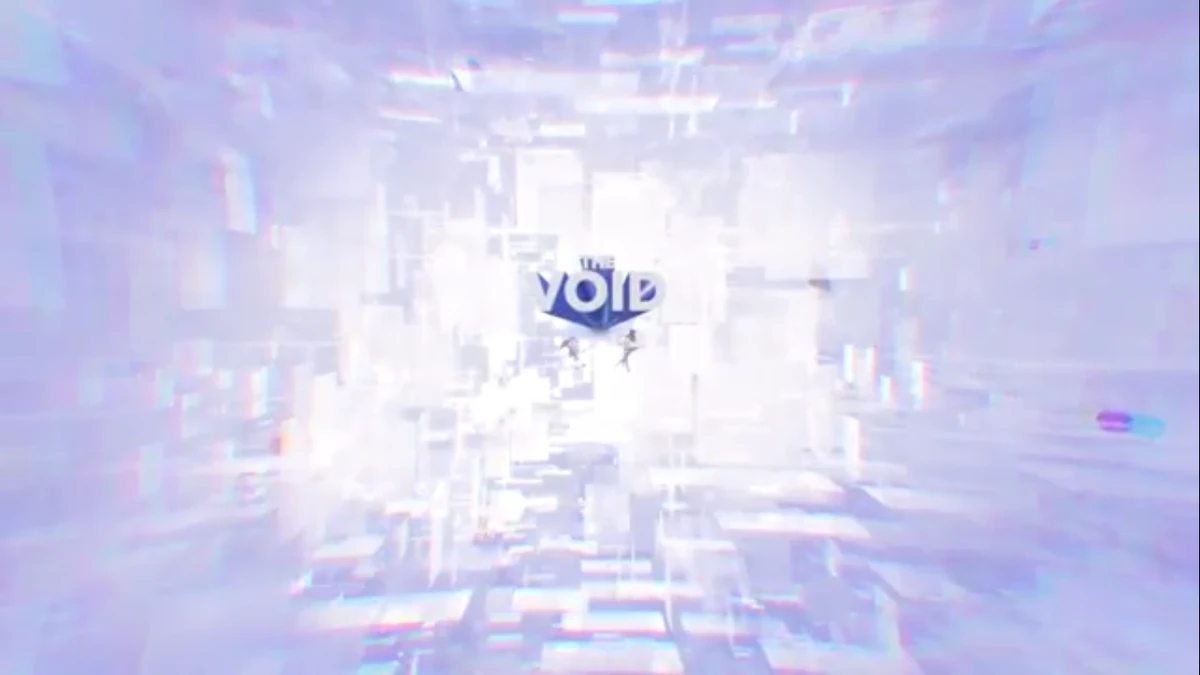 The Void | The SMG4 Wiki | Fandom