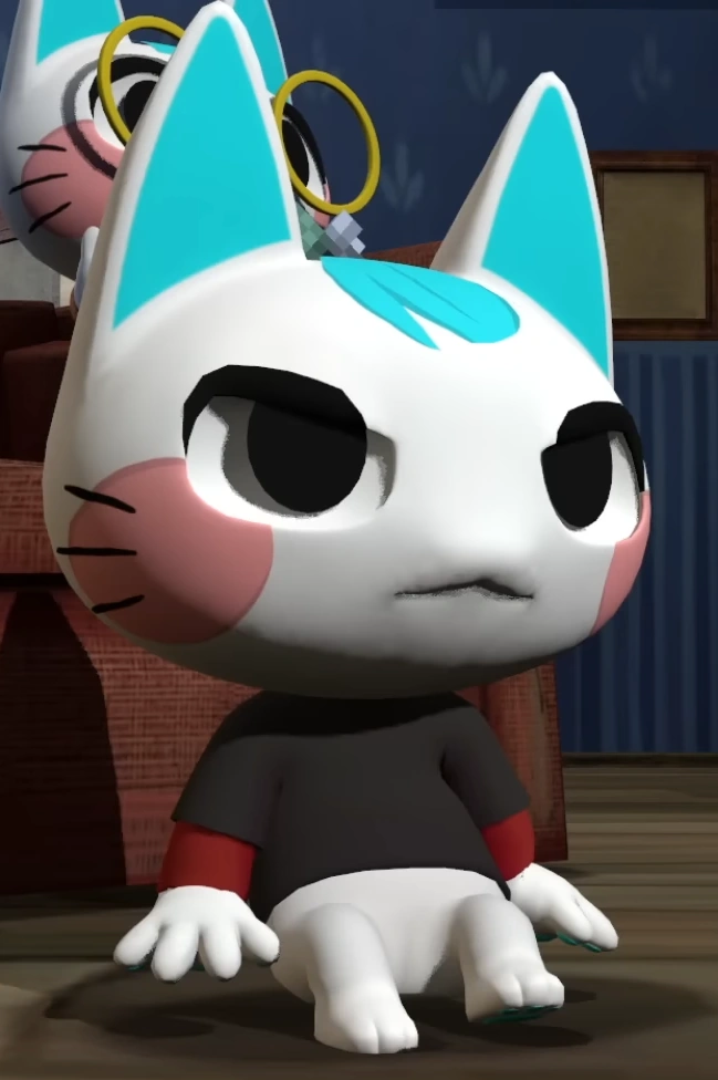 Zack | The SMG4/GLITCH Wiki | Fandom