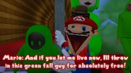 Fall Guys | The SMG4 Wiki | Fandom