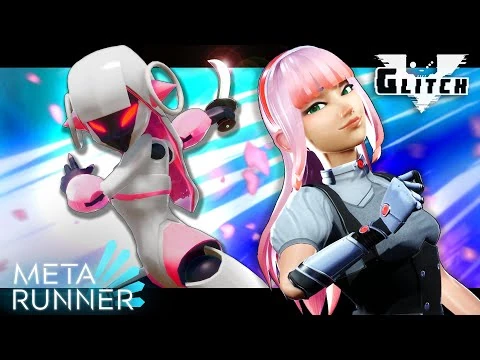 META RUNNER Season 2 - EP 7: Friendly Fire | The SMG4 Wiki | Fandom