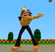 Waluigi/Gallery | The SMG4/GLITCH Wiki | Fandom