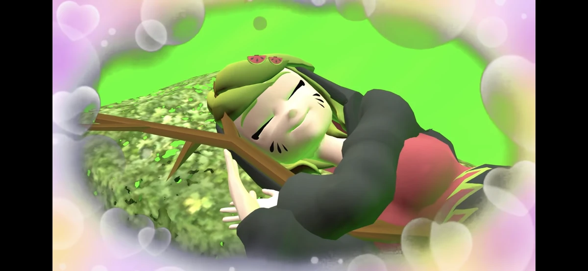 Melony Melone/Relationships | The SMG4 Wiki | Fandom