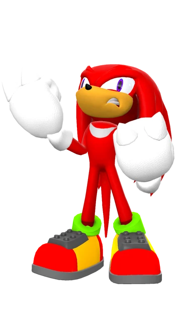 Knuckles Clasaiceach An Echidna Knuckles The Echidna YouTube