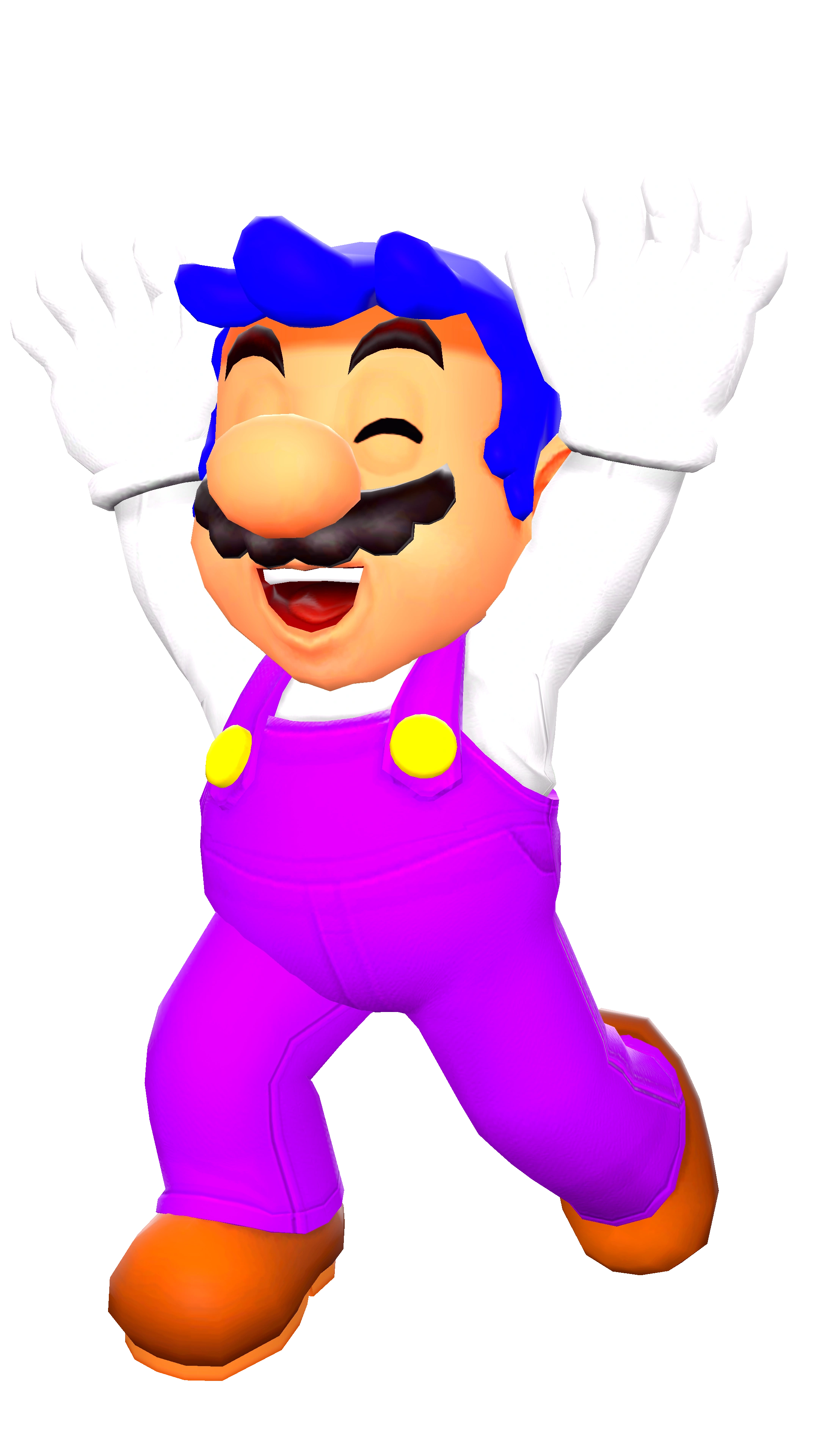 Discuss Everything About The SMG4/GLITCH Wiki | Fandom