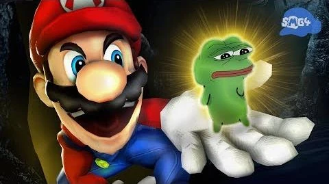 SMG4: Lord Of The Memes | The SMG4 Wiki | Fandom