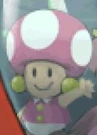 Female Toad | The SMG4 Wiki | Fandom