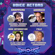 Gameoverse | The SMG4 Wiki | Fandom