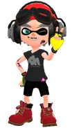 Oneshot Wren/Gallery | The SMG4 Wiki | Fandom