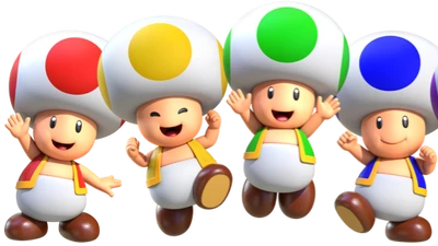 Discuss Everything About The SMG4 Wiki | Fandom