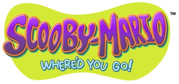 Scooby Mario, Where'd You Go! | The SMG4/GLITCH Wiki | Fandom