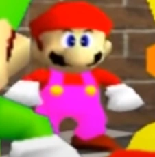 List of unknown Mario Recolors | The SMG4 Wiki | Fandom