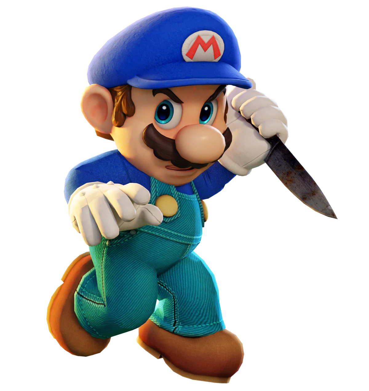 Roprinplup14/Prinplup14 | Enzo | The SMG4 Wiki | Fandom