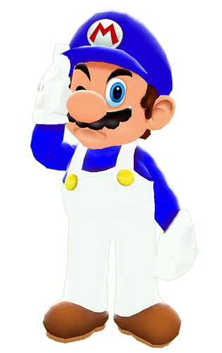 SMG4 | SuperMarioGlitchy4 Wiki | Fandom