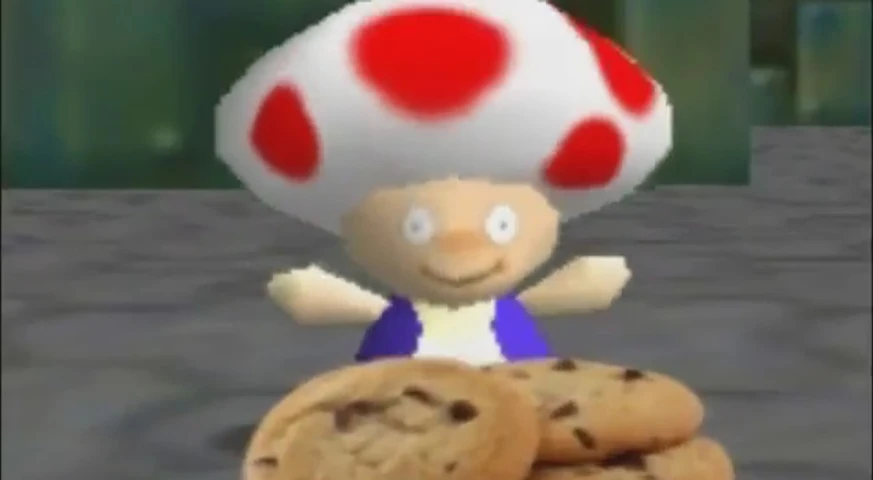 Cookie Monster Meme 99 Cookies