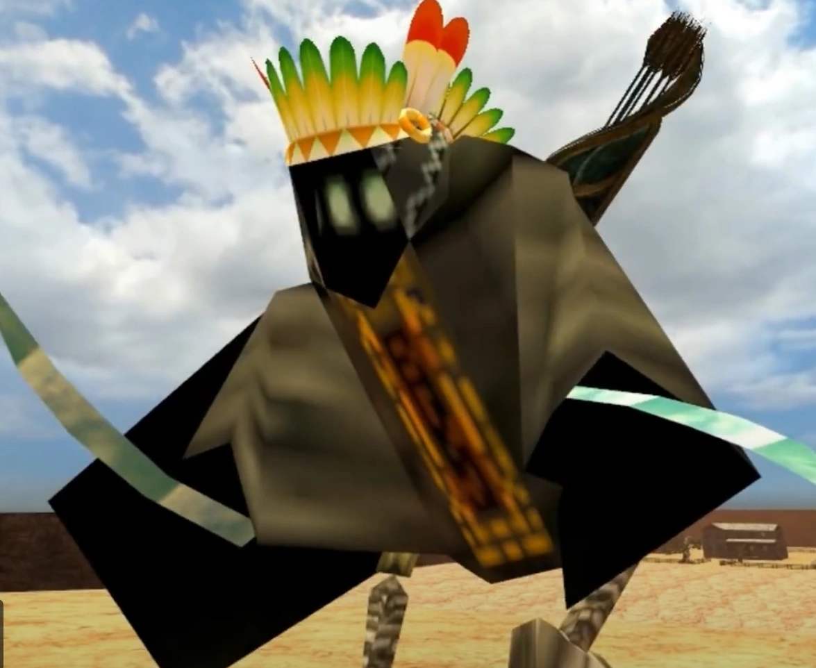 Bob Bobowski/Costumes | The SMG4 Wiki | Fandom