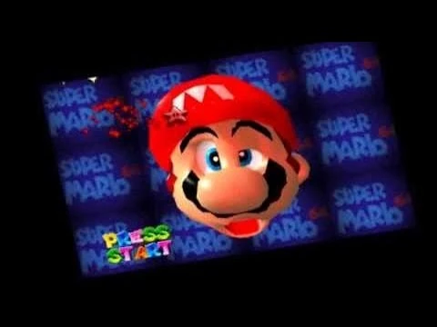 mario spin spin time | The SMG4 Wiki | Fandom