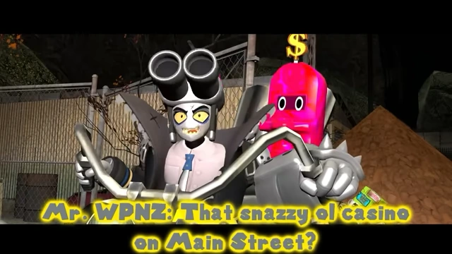 SMG4: The Final Step/Gallery | The SMG4 Wiki | Fandom