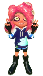 Desti/Gallery | SuperMarioGlitchy4 Wiki | Fandom