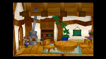 SMG4's house | The SMG4/GLITCH Wiki | Fandom