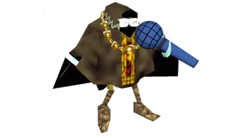 Bob Bobowski | The SMG4/GLITCH Wiki | Fandom