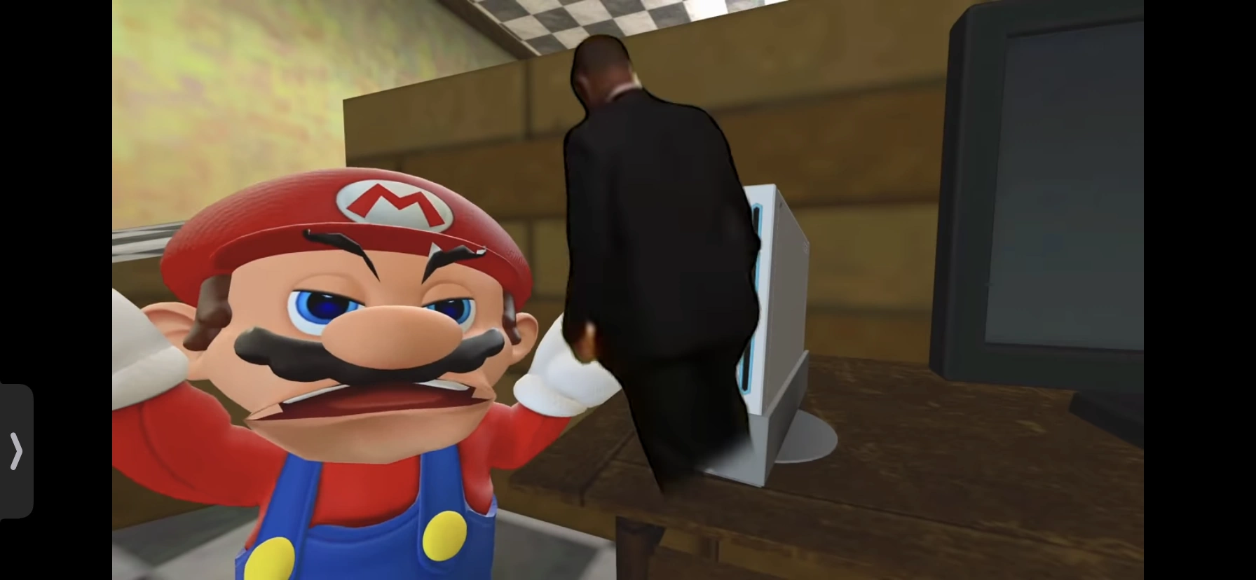Discuss Everything About The SMG4 Wiki | Fandom