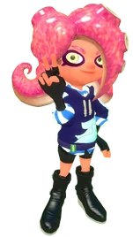 Desti/Gallery | SuperMarioGlitchy4 Wiki | Fandom