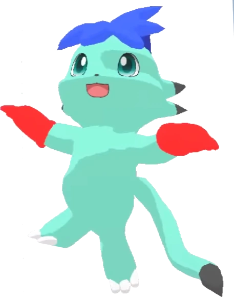 Kelly | The SMG4 Wiki | Fandom
