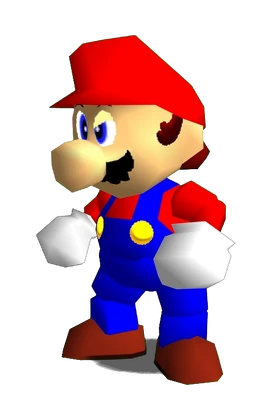 Clone Mario | The SMG4 Wiki | Fandom
