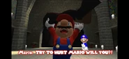 SMG4: Mario and The God Box/Gallery | The SMG4 Wiki | Fandom