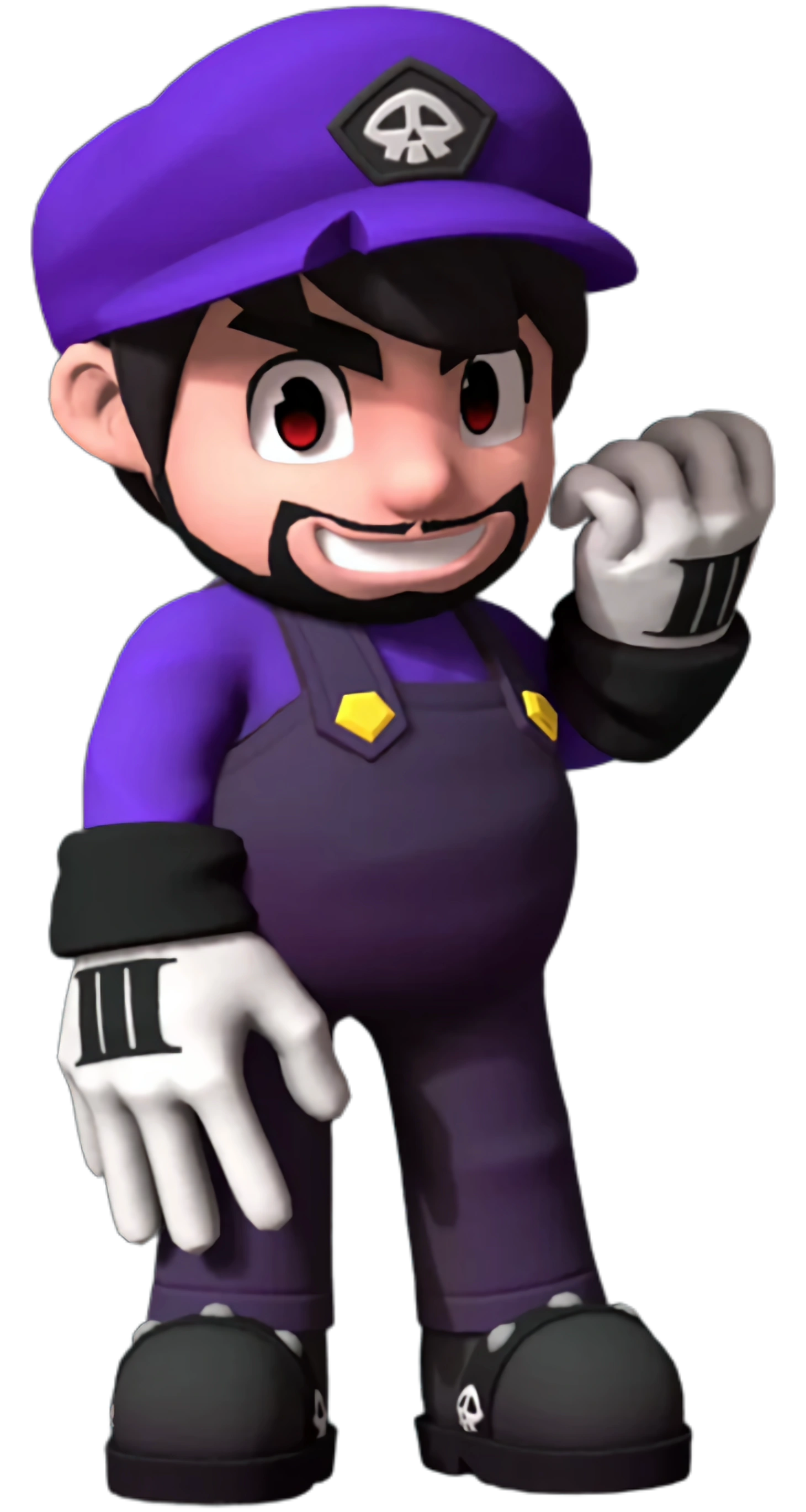 Love or hate SMG4, the new circus castle is pretty neat. I hope the map ...