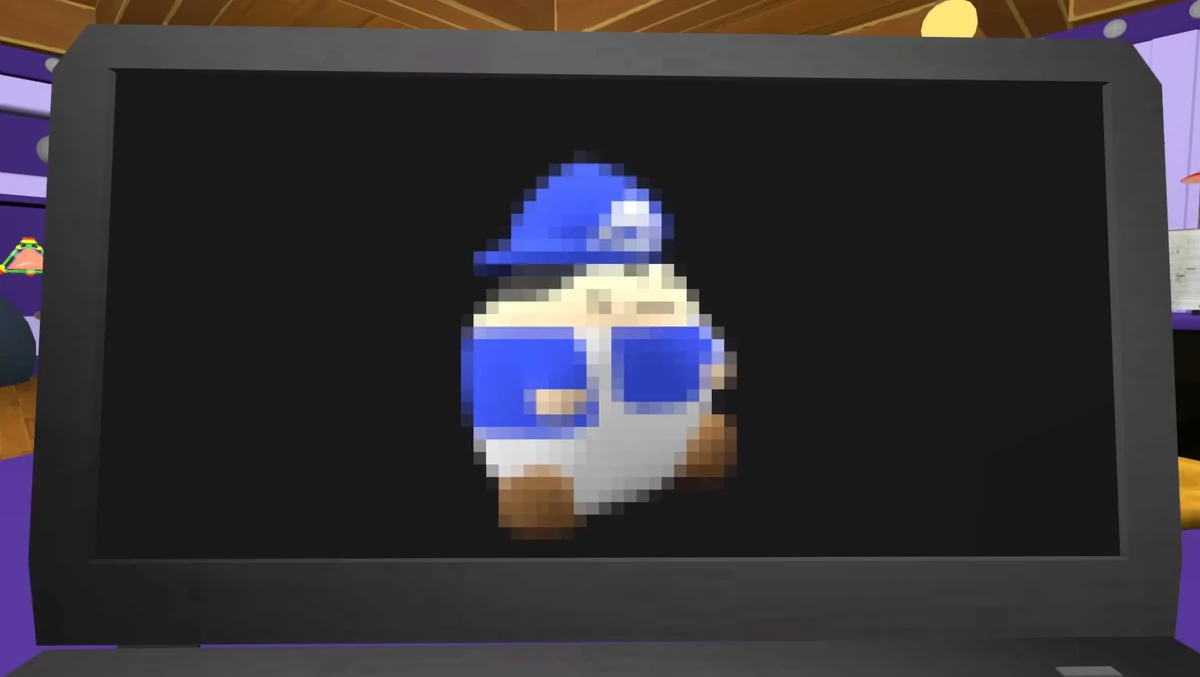 SMG4: Super SMG4 Party/Gallery | The SMG4 Wiki | Fandom