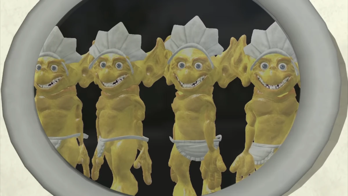 Gremlins | The SMG4 Wiki | Fandom