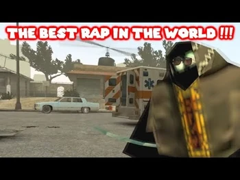 B O B | The SMG4/GLITCH Wiki | Fandom