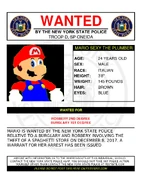 The Police/Gallery | The SMG4 Wiki | Fandom