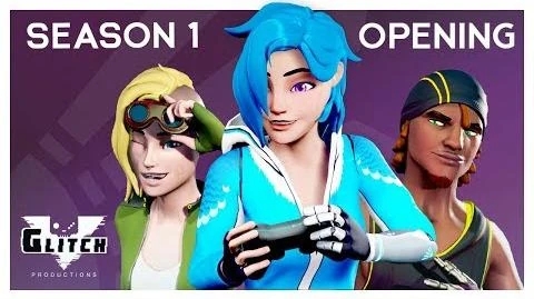 Meta Runner Season 1 - Official Opening | The SMG4 Wiki | Fandom