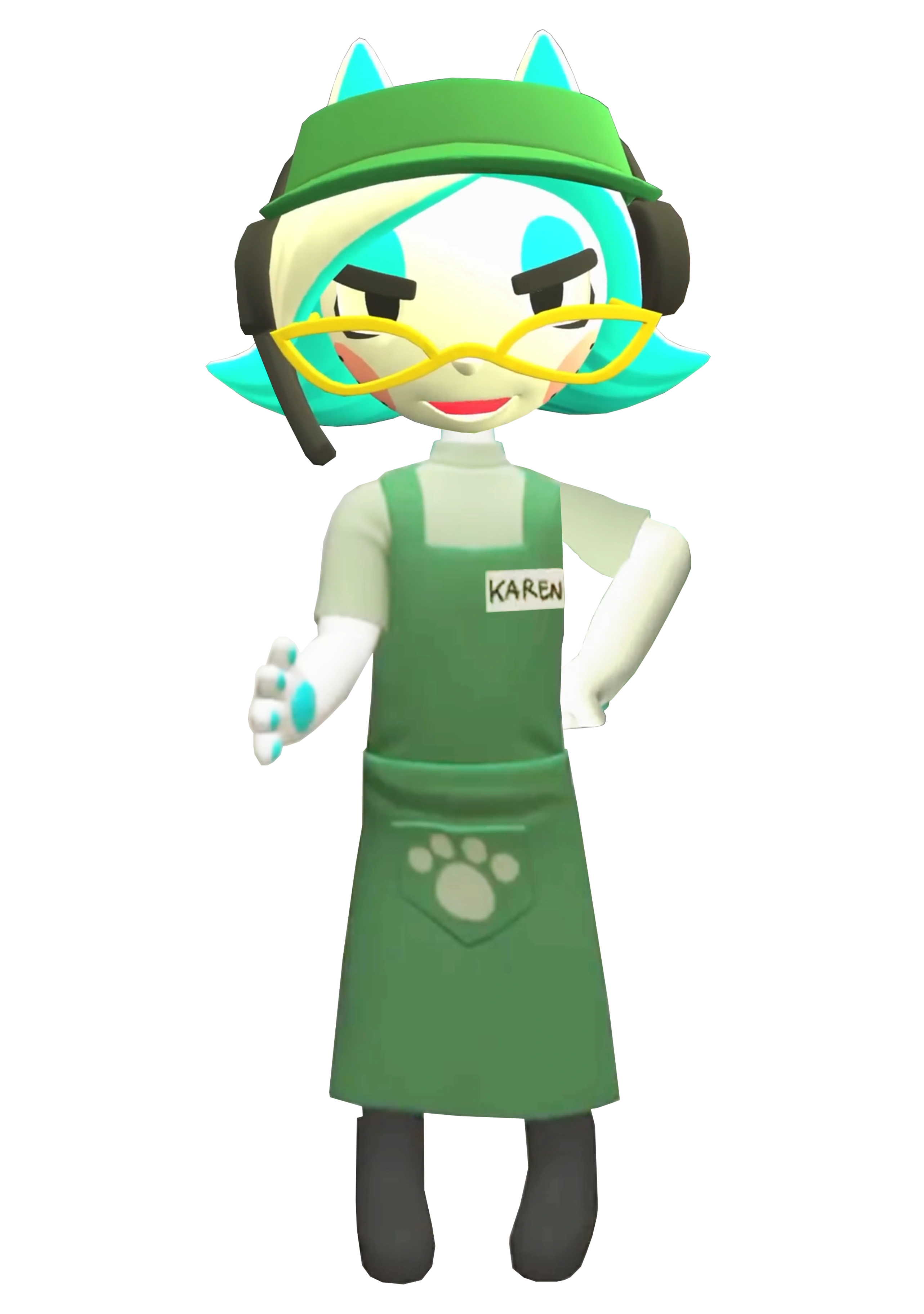 Discuss Everything About The SMG4/GLITCH Wiki | Fandom