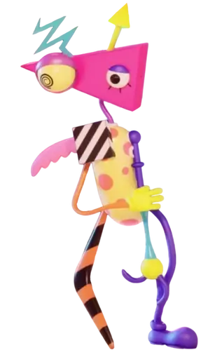 Zooble | The SMG4/GLITCH Wiki | Fandom