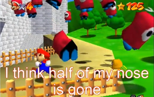 Fire Guys | The SMG4 Wiki | Fandom